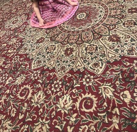 Gilam sotiladi 4*4*5