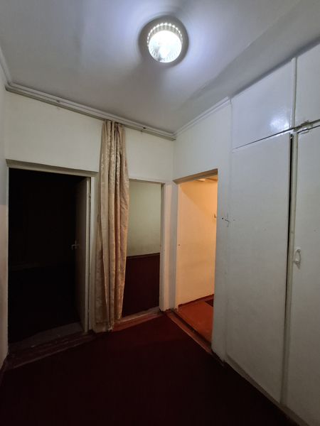 Аренда Алгоритм 31 2/3/4 средний ремонт, кирпичний дом