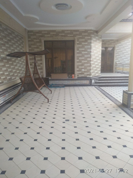 Ishga garantiya bor.