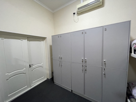 Янги Hostel Мехмонхона барча шароит бор
