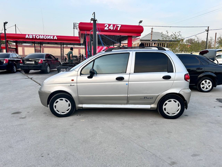 Matiz best 2011 yil