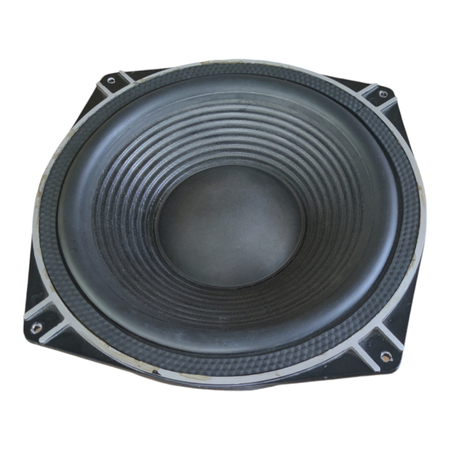 Корпус для Subwoofer R12 идеальный вариант для вас и для чистого баса