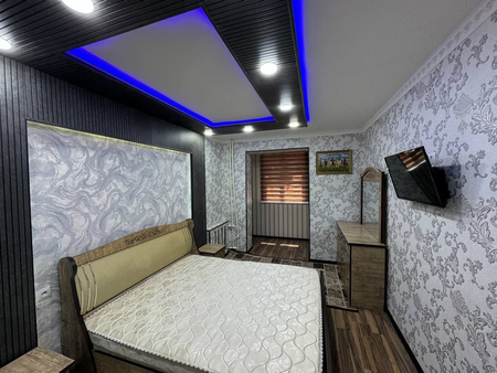 Срочно сдается Цум 2/2/4 600$