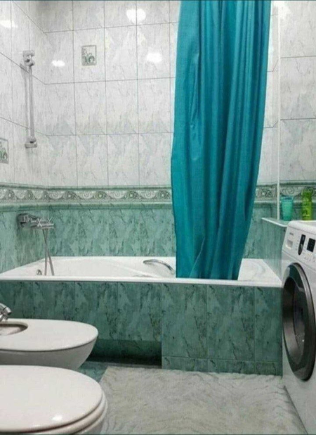 Сдается квартира в центре