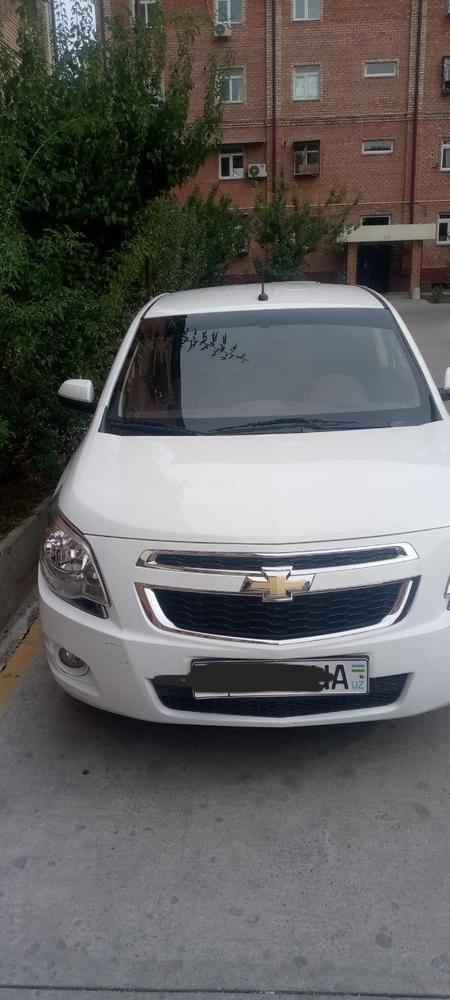 Kobolt Chevrolet