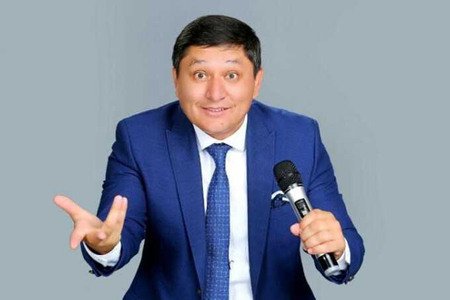 Avaz oxun kansertiga biletlar bor . 1-2 qator . 800000