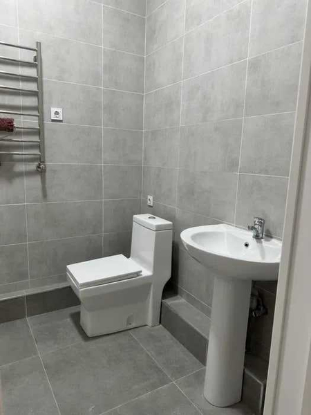 Продаётся 3/8/8 квартира в ЖК Гринвич Br11