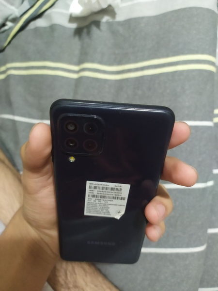 Samsung a 22 64 kar Dak full