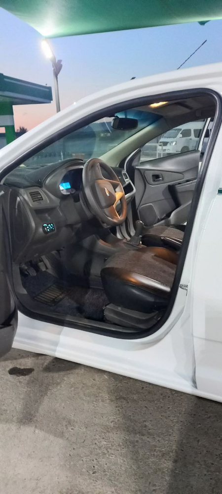 Cobalt arenda s vikupm