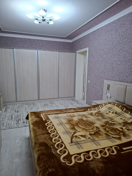 Сергли массив курувчилар