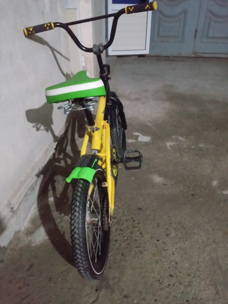 Продается велосипед