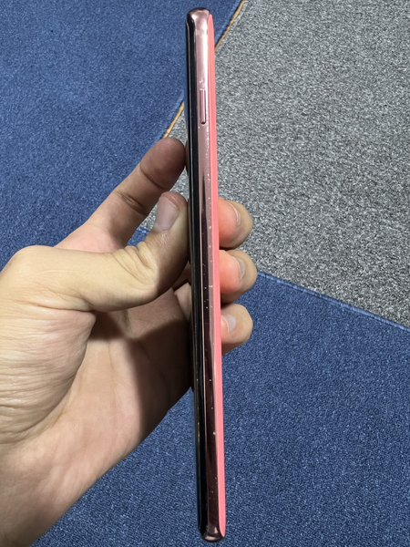 Samsung Galaxy S10+