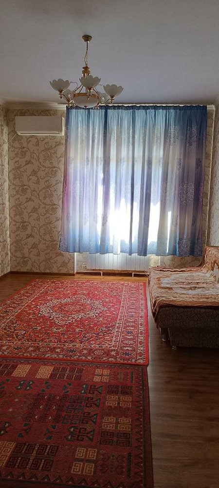 Сдам 2х комнатную квартиру на Паркентском, новостройка