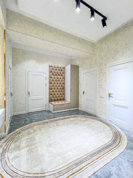 Карасу ж.к. Fazo Residence 3/7/7 72м2 с евро ремонтом мебелью техникой