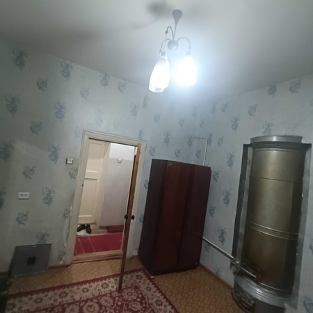 Сдаётся квартира рисвий