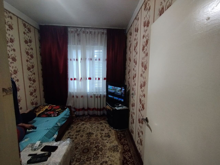 Продаётся квартира
