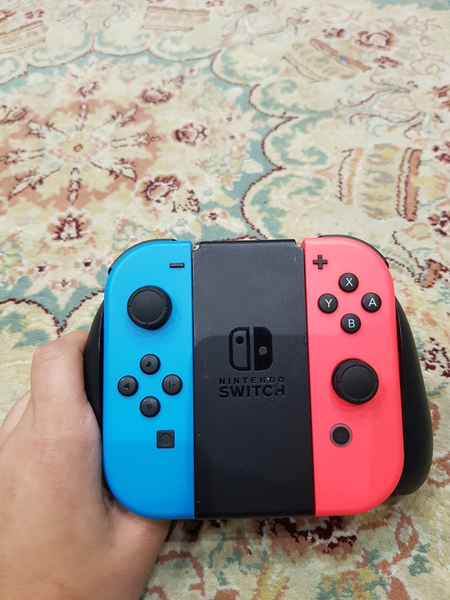 Nintendo swich Oled