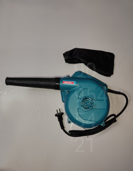 Воздуходувка Blower пылесос для очистки компьютера