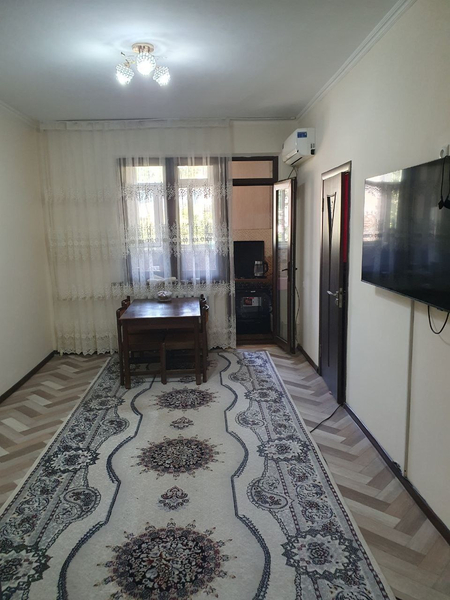Продаётся своя 2в3/3/4 Чилонзар 9кв