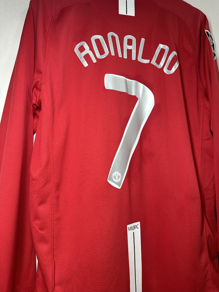 Man United Retro
