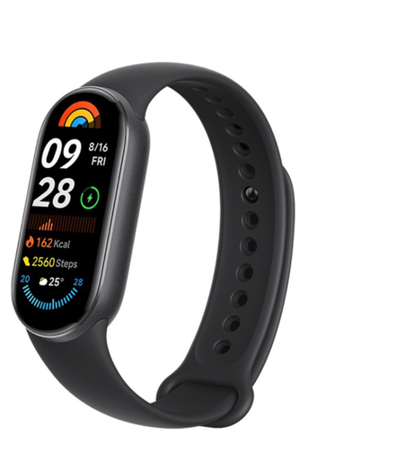 Mi band  9 global versia