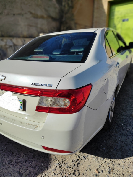 Продаётся Chevrolet epika