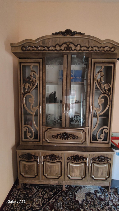 Mebel kamplek yangi