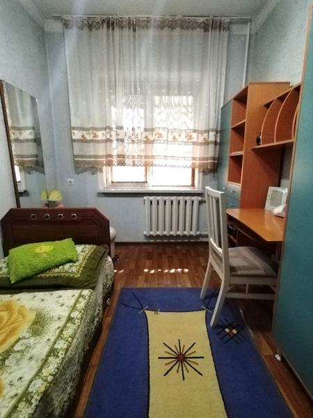 Продажа 3/4/5 на Юнусабад-5, 3 хонали сотилади