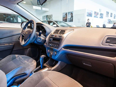 Cobalt GX Style A/T arenda s vikupom 14%