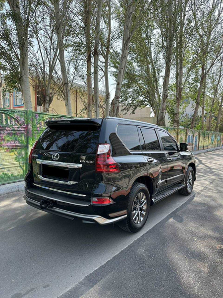 В продаже ! Автомобиль  lexus GX460