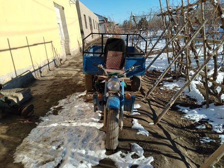Самаделни муравей