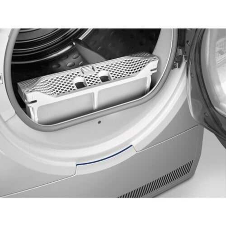 Сушильная машина Electrolux