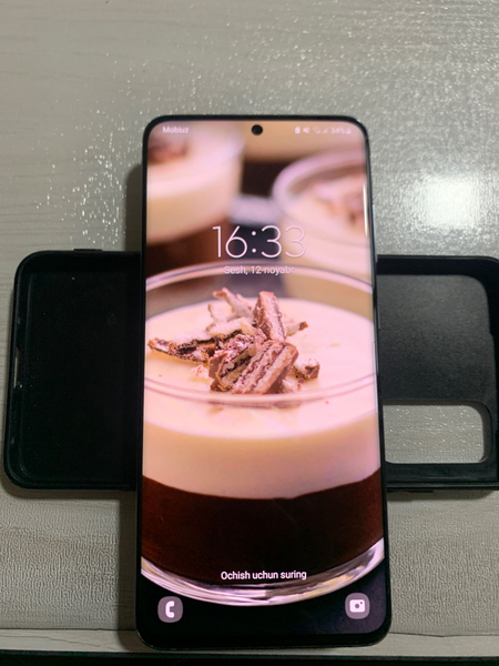 Samsung s20 5G 128 gb