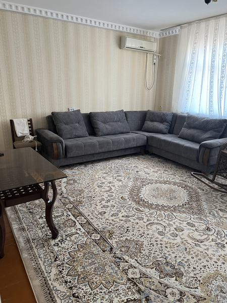 Продается квартира в кирпичном доме