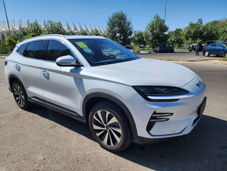 BYD Seagull ЭНГ арзон нарх бизда!