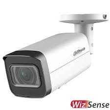 8-МП сетевая камера WizSense DH-IPC-HFW2841T-ZS