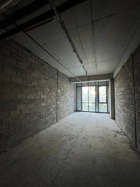 Ташкент сити Nest One | 42кв - нежилое помещение вдоль дороги Продажа