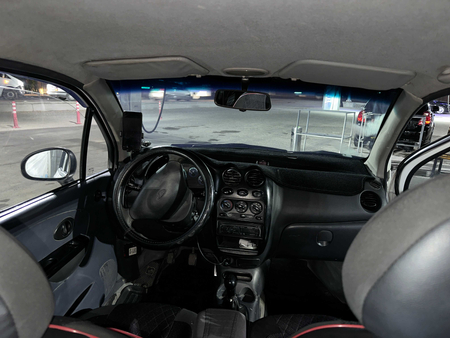 Matiz mx sotiladi
