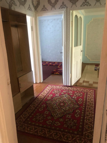 Сдается квартира Микрорайон