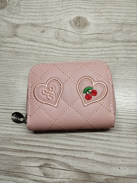 Женские кошельки