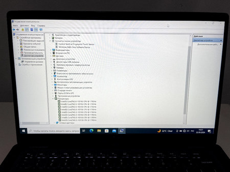 Holati tiniq i5 10310U(10-avlod) 8/256gb