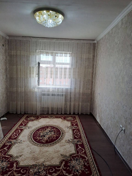 Срочно! Продажа. 2/7/7. Сергели-5 а