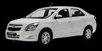 Umid Avto Cobalt M/T