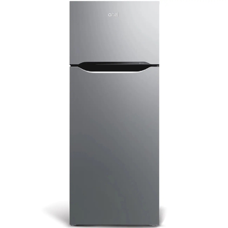 Как Новый! Холодильник Artel HD316FND ECO Стальной