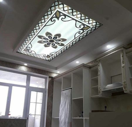 Оргстекло Ромбик ойна, Душавой кабина, Фотообои,