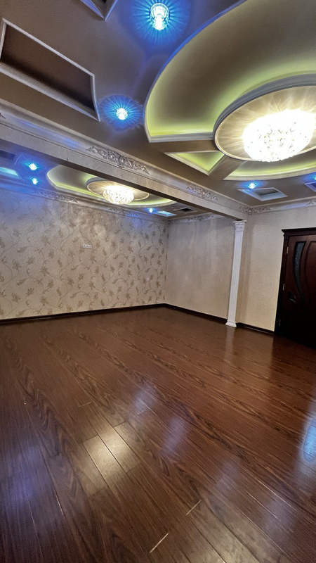 Gulzor 'General Uzoqov' .4/4/5. панель ( площадь 92м² )