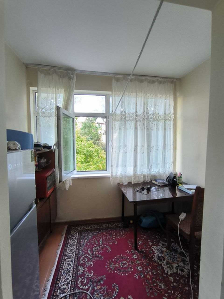 Sotiladi 1 xona kvartira BIY Buyuk Ipak Yoli Продается 1 ком кв на БИЙ