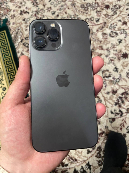 Iphone 13 pro max