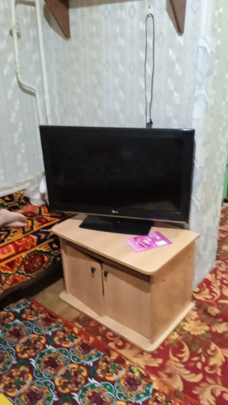 Sergli 4 3/3/4 400$ oylaga