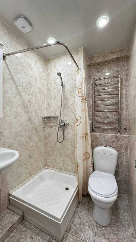 Продается Квартира 2/10/10 ЖК SofiaResidence Яшнабадский район
